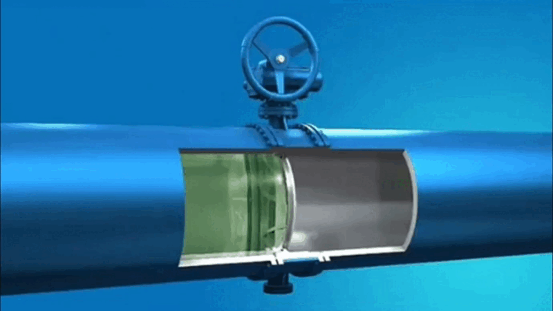 Common Application of Butterfly Valves - Tianjin Zhongfa Valve Co., Ltd.