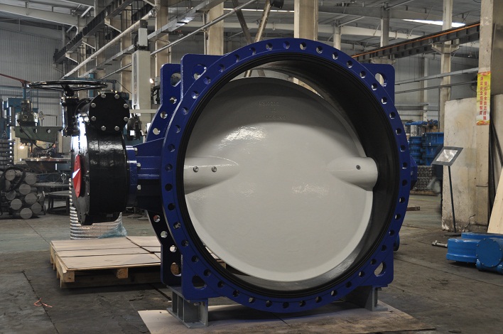 What Is Awwa C504 Butterfly Valve Tianjin Zhongfa Valve Co Ltd