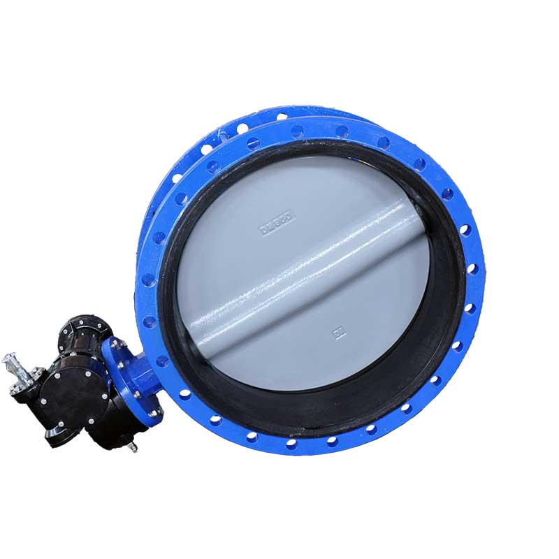 Butterfly Valve Manufacturer Tianjin Zhongfa Valve Co Ltd