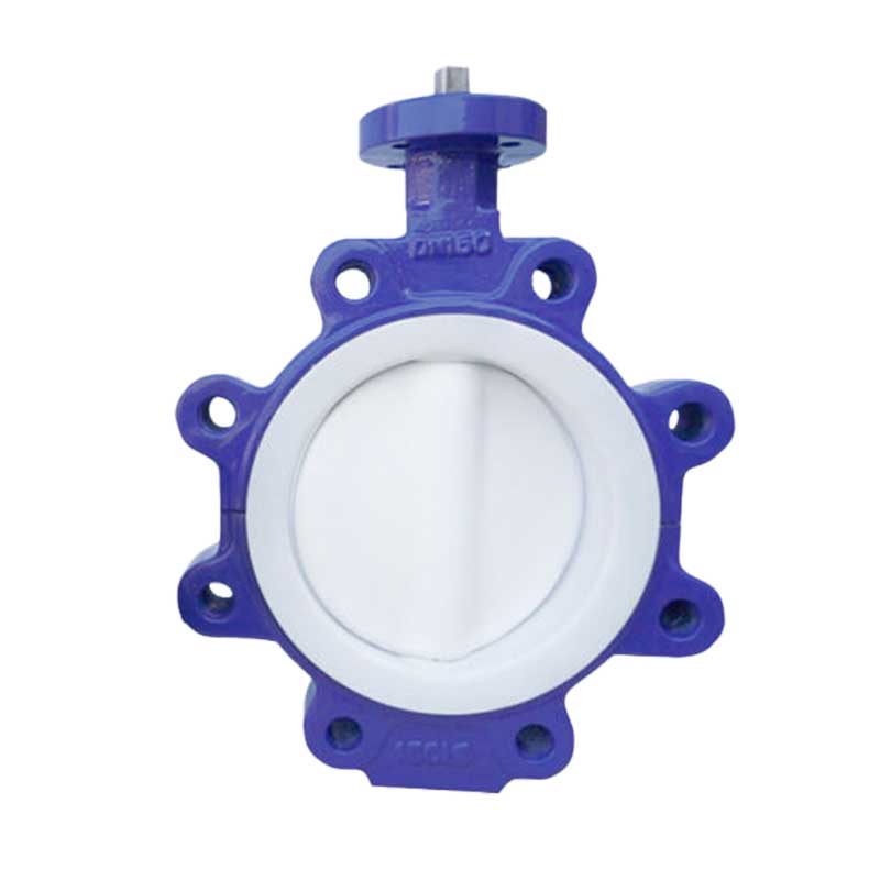 Butterfly Valve Manufacturer - Tianjin Zhongfa Valve Co., Ltd.